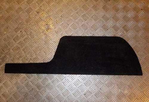 Пол багажника Subaru Legacy Outback B13