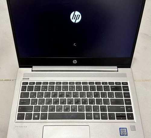 Hp Probook 440 G6 Festimaru Мониторинг объявлений 6334