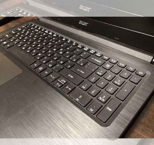 Игровой ноутбук Acer Aspire