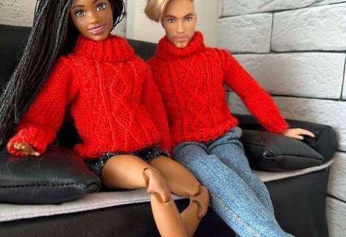 Кукла Barbie ken Looks - одежда