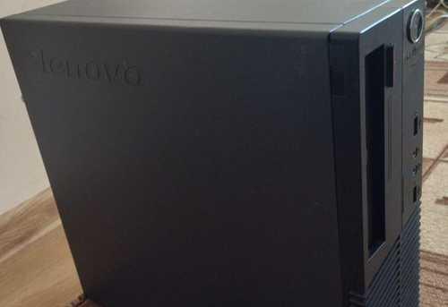 Lenovo thinkcentre