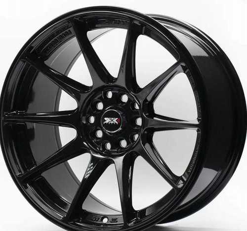 Литые диски R16 4x100 по России XXR