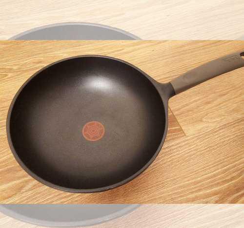 Сковорода вок Tefal Flavour 26 см Wok