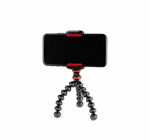 Штатив Joby GorillaPod Starter Kit черный для смар