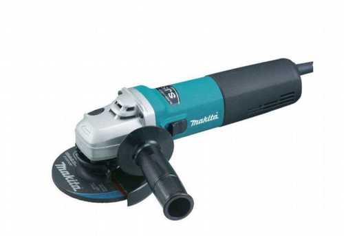 Угловая шлифовальная машина Makita 9565CVR