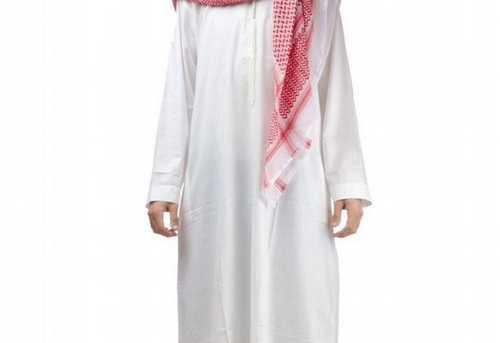 Карнавальный костюм арабский шейх