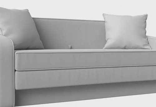 Прямой диван Лига-013 дизайн 5