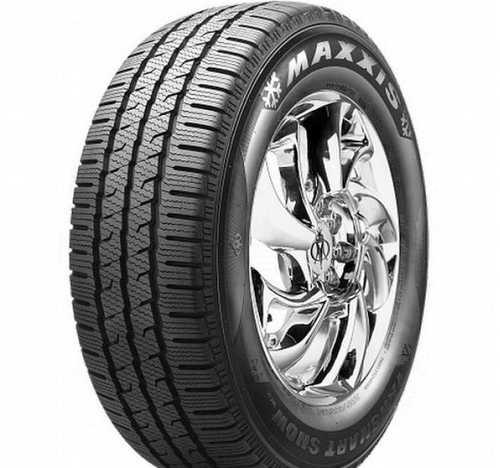 Maxxis Vansmart Snow WL2 205/75 R16 110R