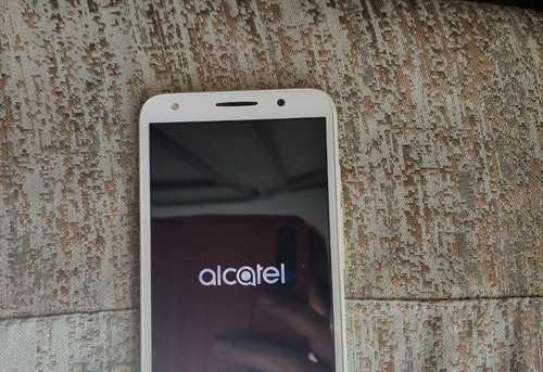 Alcatel Pixi 4 (5) 5045D, 8 ГБ