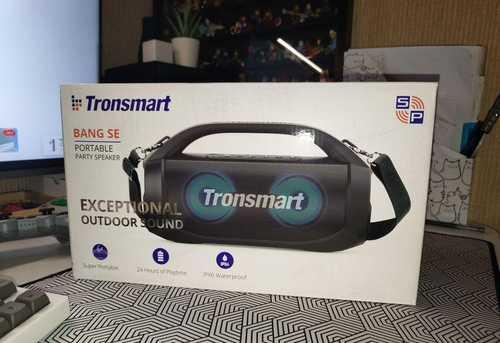 Колонка tronsmart Bang SE