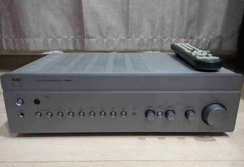 Nad c355bee интегральный усилитель