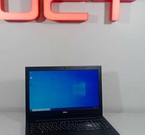 Ноутбук 15.6" dell inspiron 15