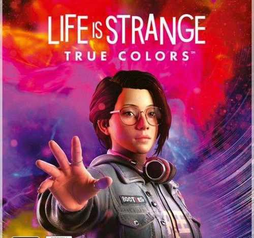 Life is Strange: True Colors PS5