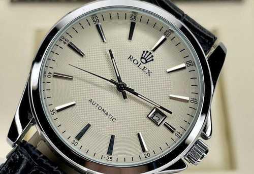 Часы мужские Rоlex (механика) белый