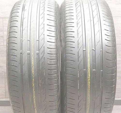 Bridgestone Turanza T001 195/55 R16 87R