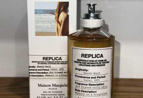 Maison Margiela replica Beach Walk