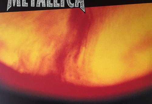 Metallica "Reload" (Usa) (2LP) Винил