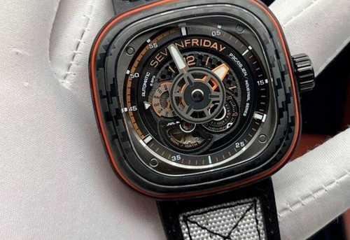 Мужские часы Sevenfriday P3C/09