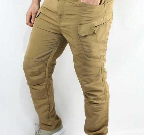 Брюки Urban Tactical Pants (Coyote)