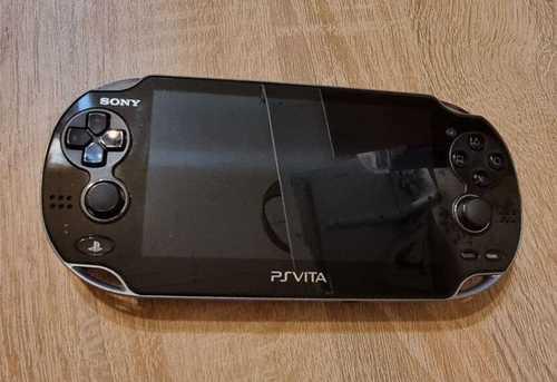 Sony Vita playstation PCH 1108