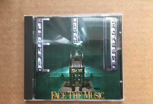 ELO / Face The Music / CD mint+ 2006 EU