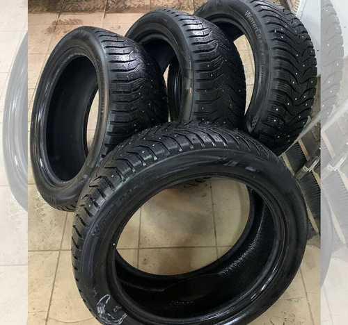 Kumho WinterCraft Ice WI31 235/50 R18 101