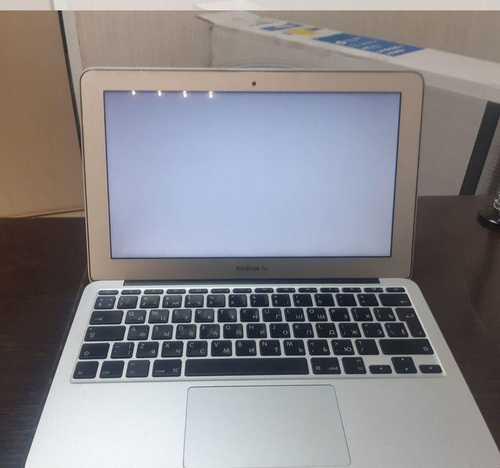 Apple MacBook Air