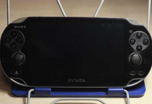 Sony PS Vita Fat