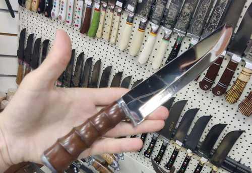 Сувенирные ножи - Пчаки мастеров Узбекистана