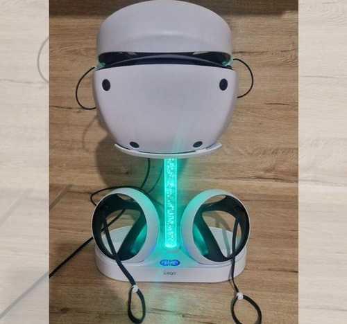 Sony playstation vr2