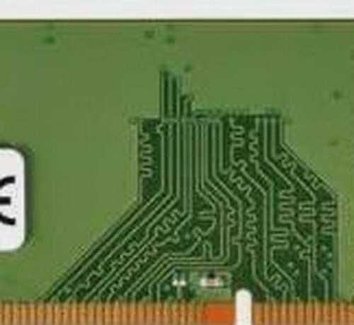 Оперативная память Kingston DDR 4 8Gb
