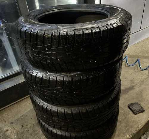 Nokian Tyres Nordman RS2 SUV 225/65 R17