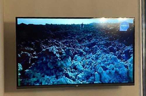 Телевизор Xiaomi Mi TV E32S Pro FHD безрамочный
