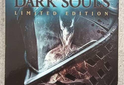 Dark Souls Limited Edition для Sony PS3