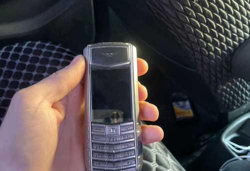 Vertu Ascent Ti, 4 ГБ