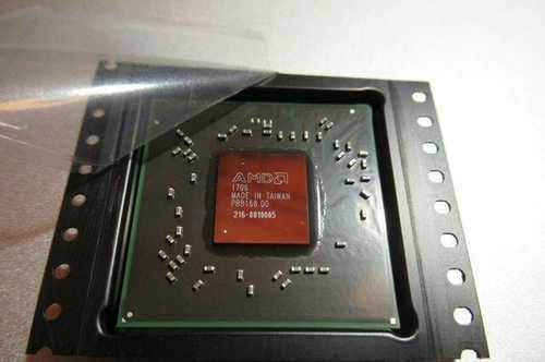 Новый Видеочип 216-0810005 AMD Radeon HD 6750