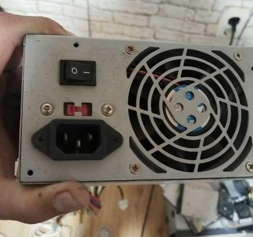 Блок питания 300w