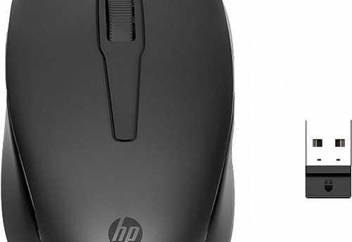 Мышь hp 150 wireless mouse