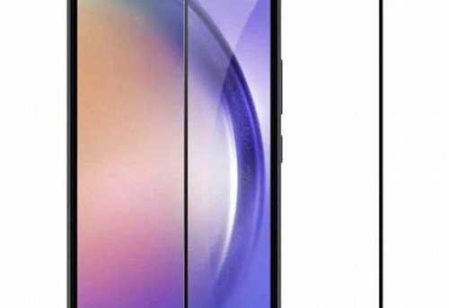 Защитное стекло 3D для Samsung Galaxy A54/S23 FE