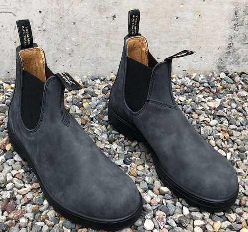 Blundstone 585, 587 в наличии в РФ