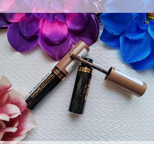 Тушь для бровей Max Factor Brow Revival Densifying