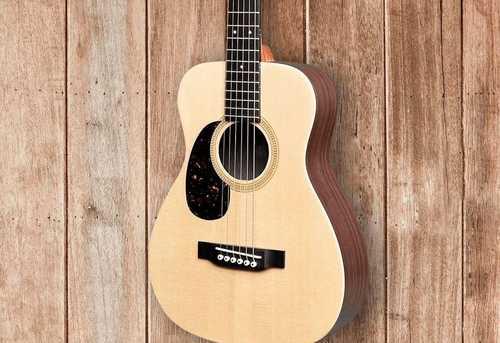 Martin Guitars LX1REL X Series