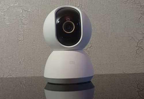 Камера видеонаблюдения wifi домашняя 2k Xiaomi