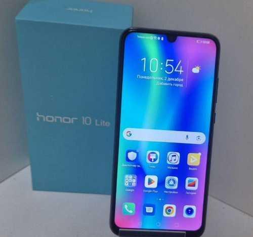 HONOR 10 Lite, 6/128 ГБ