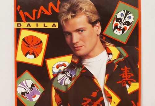 Ivan – Baila (винил, LP), 1985