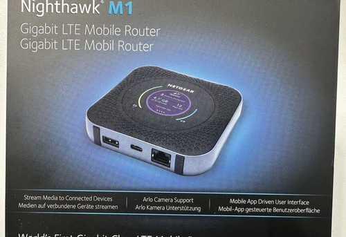 Netgear MR1100