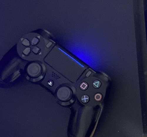 Sony playstation 4 slim