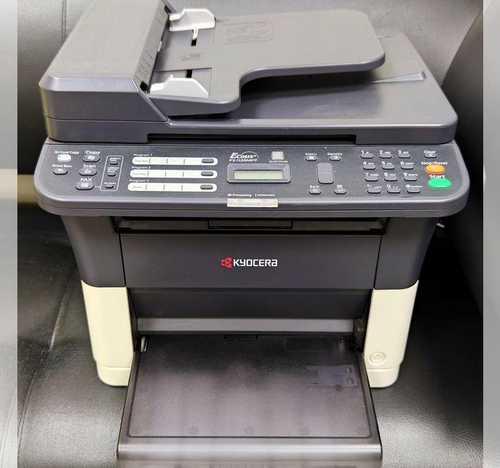 Мфу Kyocera FS-1025MFP