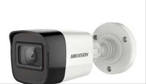 DS-2CE16D3T-ITF (2.8mm) Hikvision Видеокамера