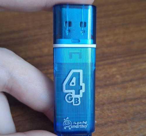 Usb флешка 4гб